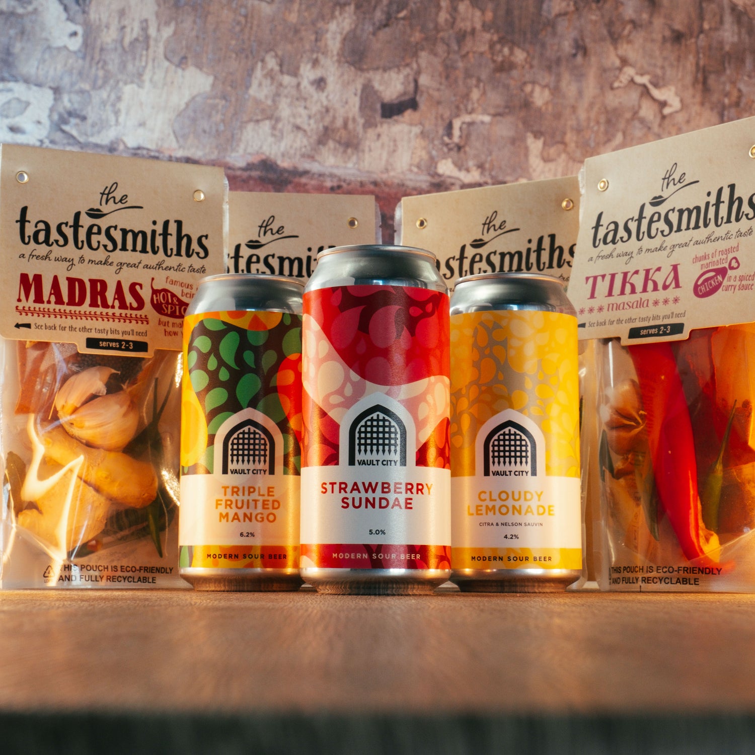 News – Vault City Brewing