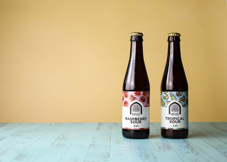 The Tesco Conversation – Vault City Brewing
