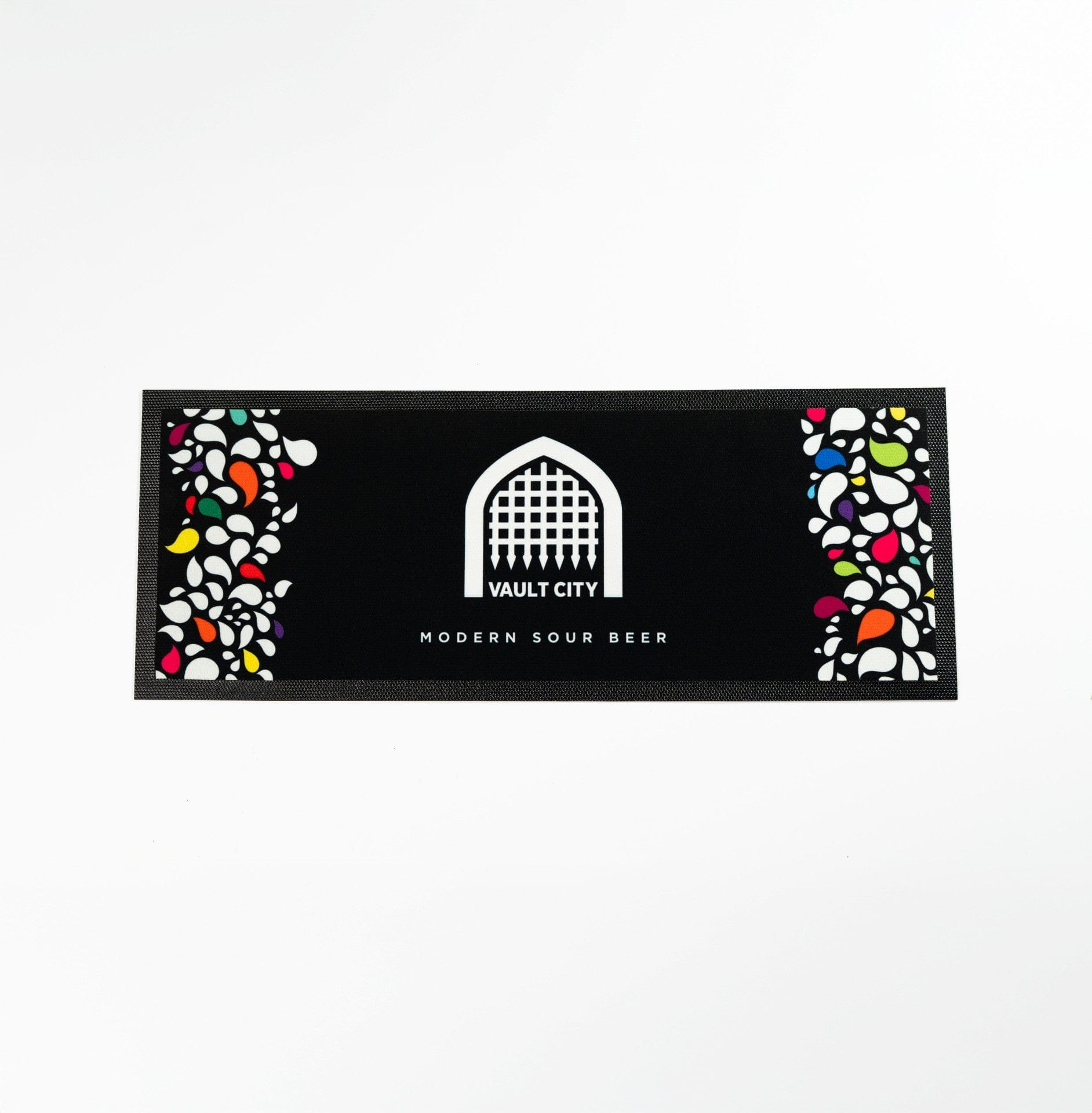 VC Bar Runner - Vault City Branded – Vault City Brewing