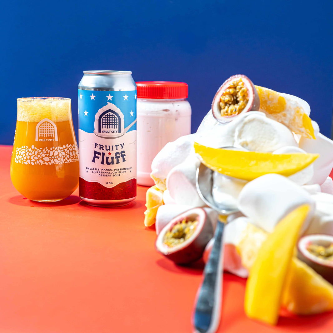 Beers – Vault City Brewing