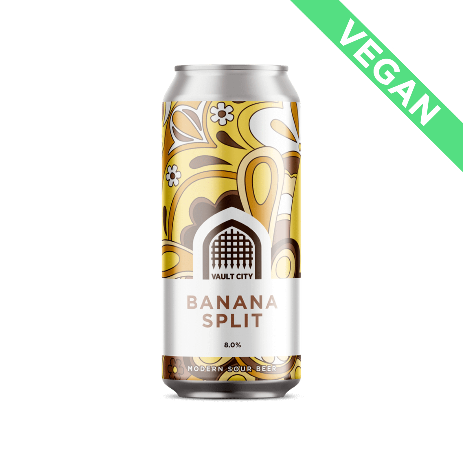 Banana Split – Vault City Brewing
